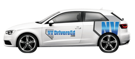 Online Drivers ED – Nevada Online Drivers Ed – Las Vegas Driving School